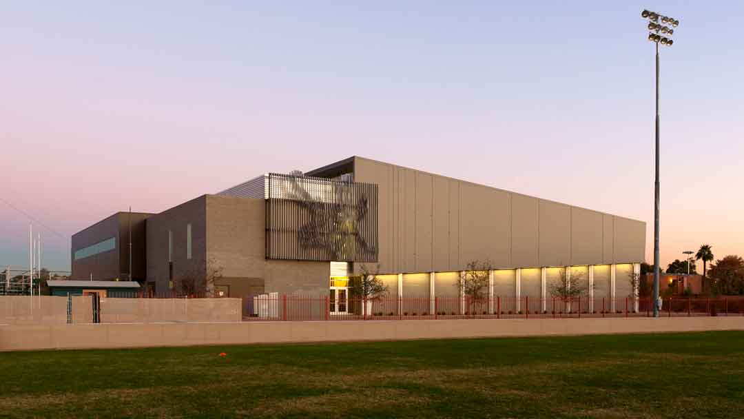 Project Portfolio | Arizona Corporate Builders, LLC